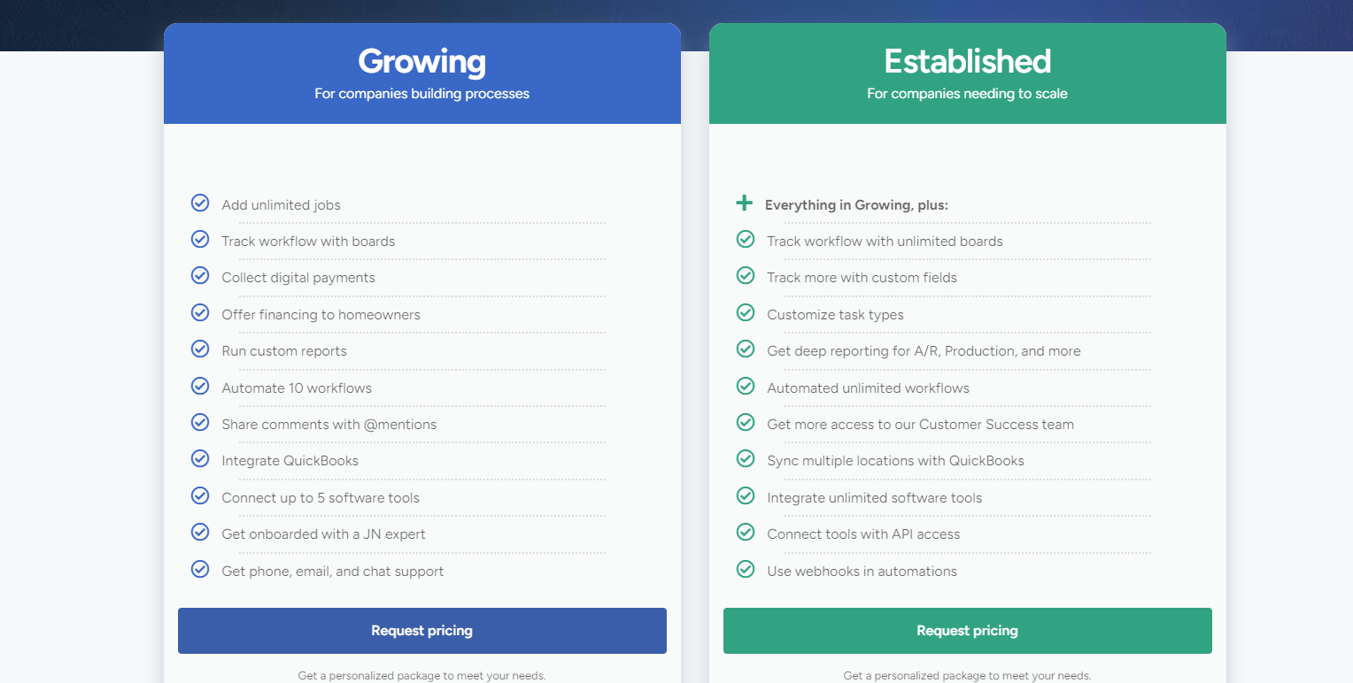 6 Best CRM for Electrical Contractors to Boost Your Business